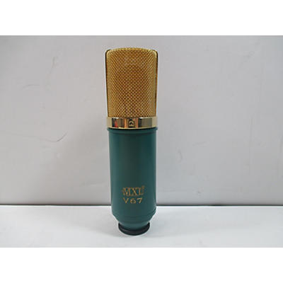 MXL Condenser Microphones | Musician's Friend