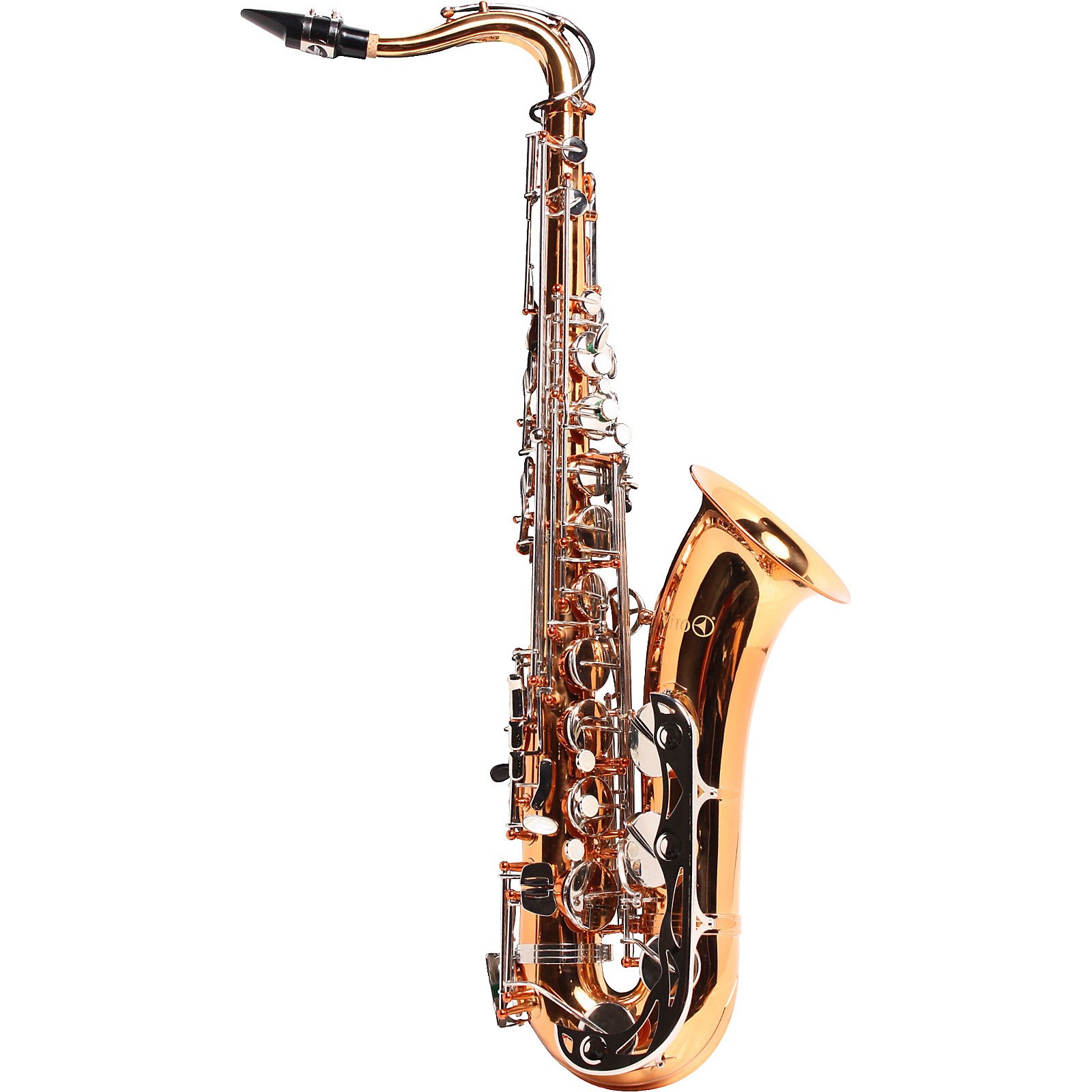 Vito V7141T Student Tenor Sax Outfit | Musician's Friend