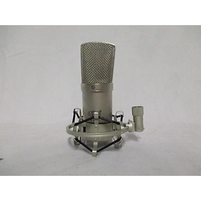 MXL Condenser Microphones | Musician's Friend
