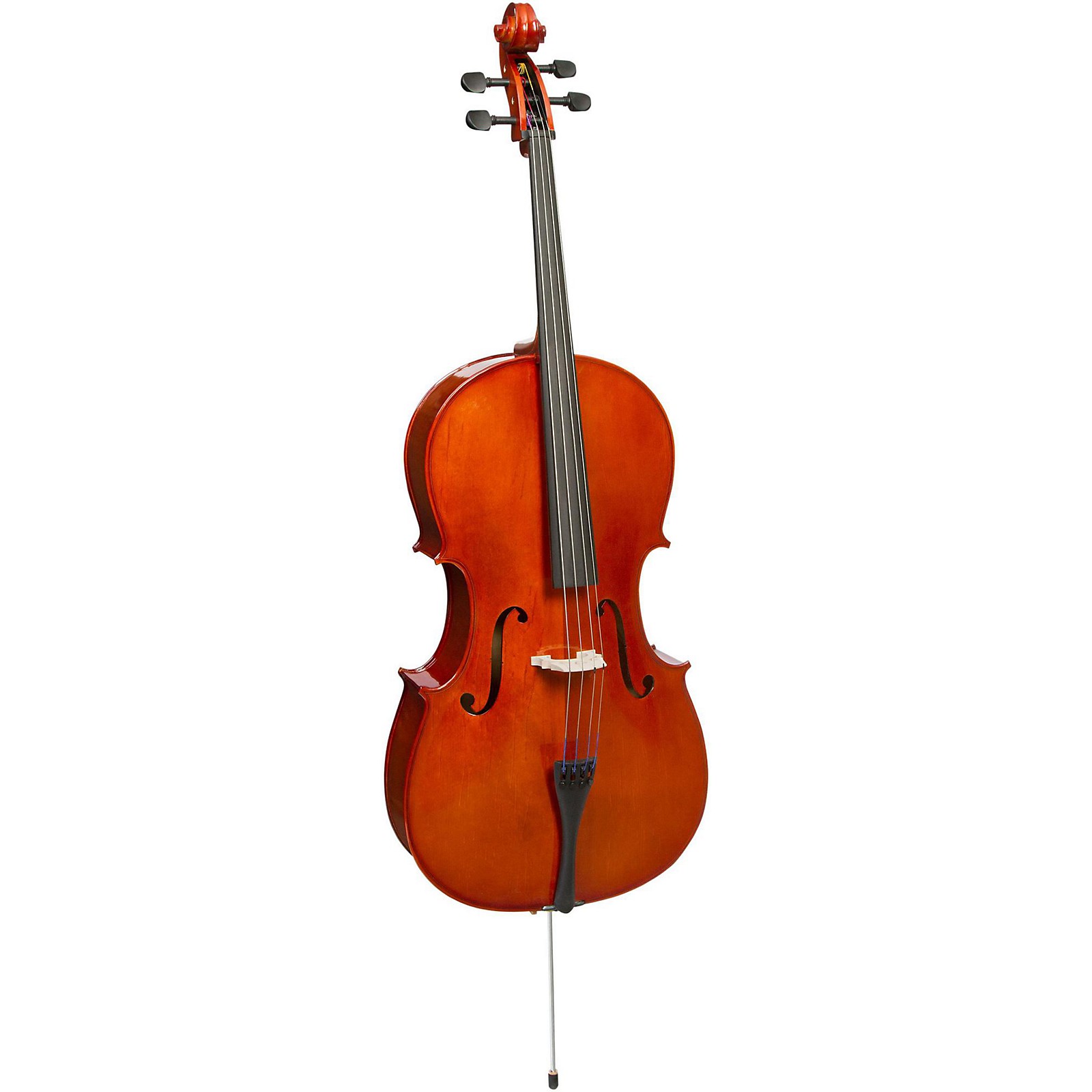 Yamaha VC3 Series Student Cello Outfit | Musician's Friend
