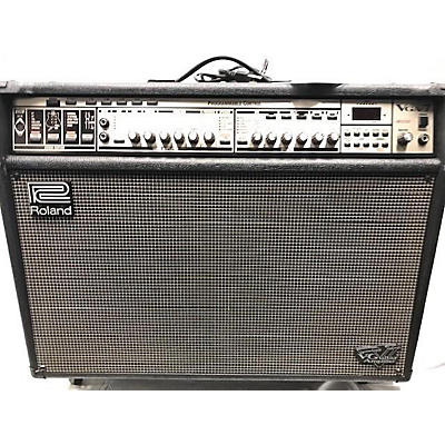 Roland Combo Guitar Amplifiers | Musician's Friend