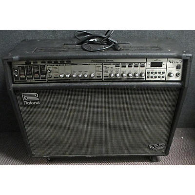 Roland Solid State Combo Guitar Amplifiers | Musician's Friend