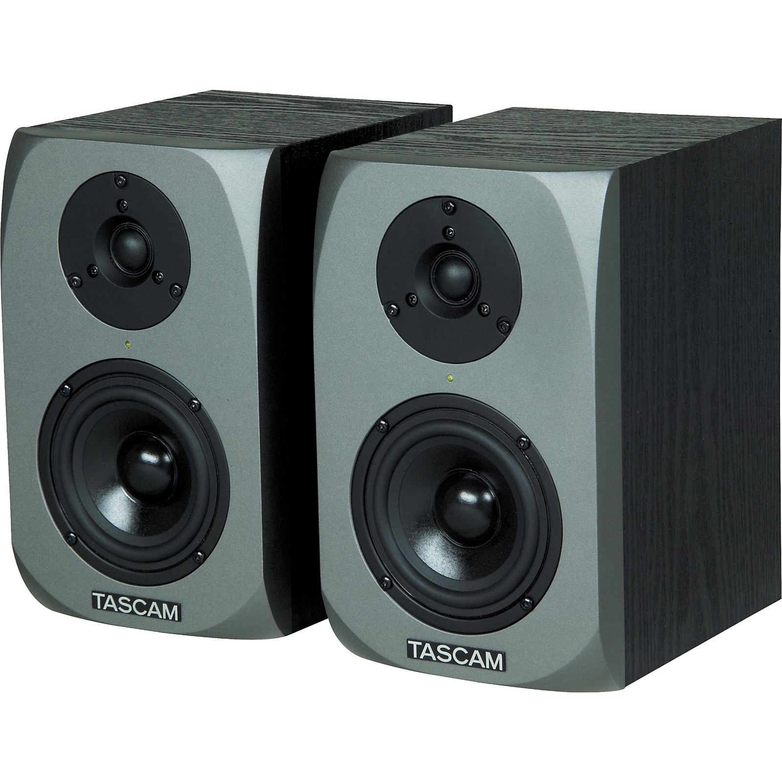 Tascam VL-A5 Two-Way Powered Reference Monitor | Musician's Friend