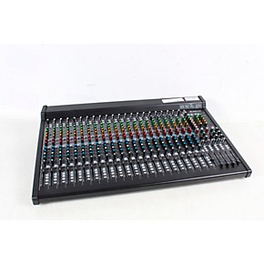 Mackie VLZ4 Series 2404VLZ4 24-Channel/4-Bus FX Mixer with USB ...