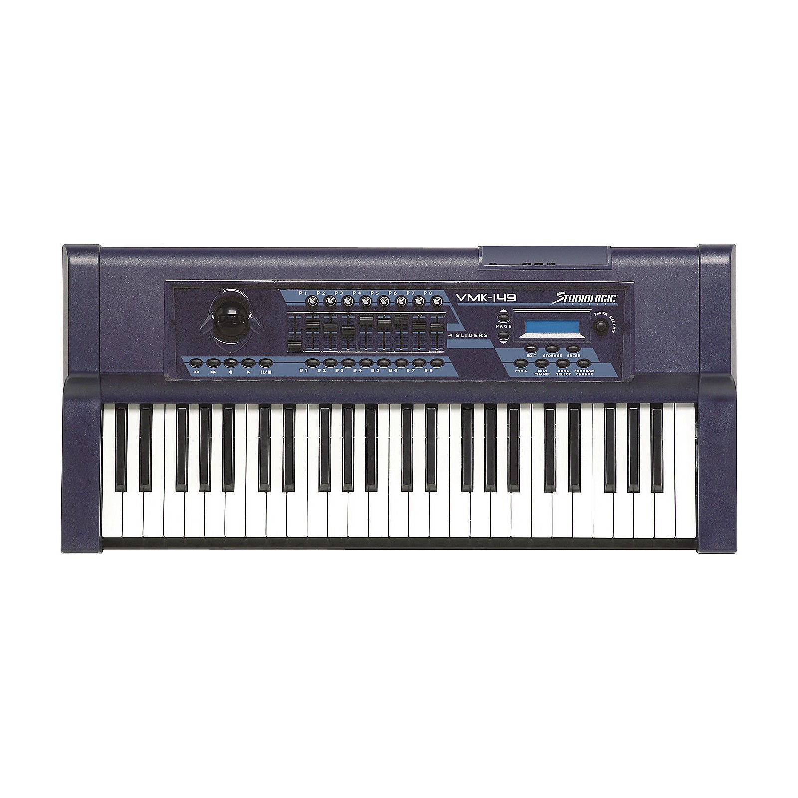 Studiologic VMK-149 Keyboard MIDI Controller | Musician's Friend