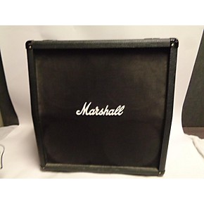 Used Marshall VS412 Guitar Cabinet | Musician's Friend