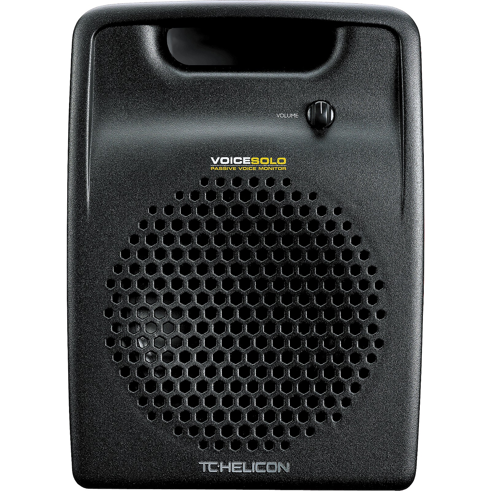 TC Helicon VSM-200P VoiceSolo Passive Voice Monitor | Musician's Friend