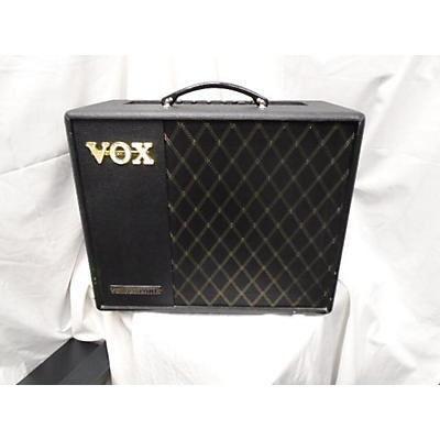 Vox Solid State Combo Guitar Amplifiers | Musician's Friend