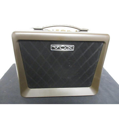 Used Vox Combo Guitar Amplifiers | Musician's Friend