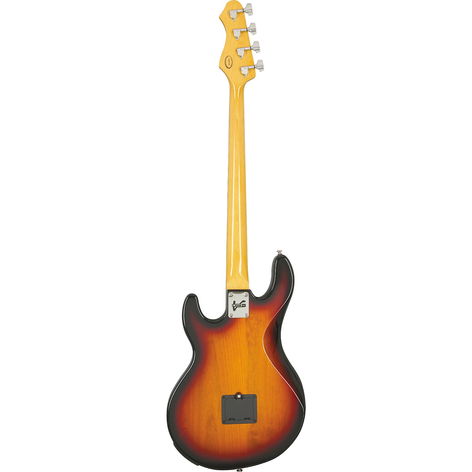 Line 6 Variax Bass 700 | Musician's Friend