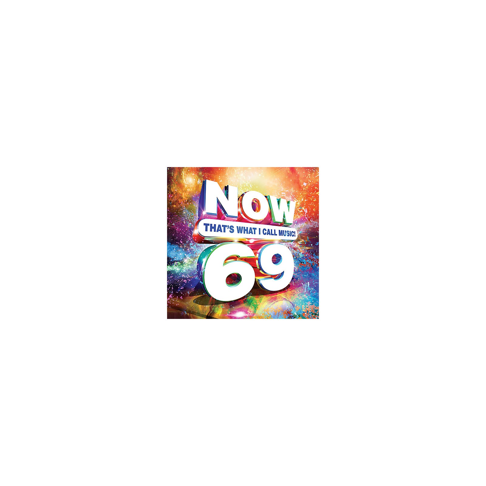 Various Artists - Now 69: That's What I Call Music (Various Artists ...