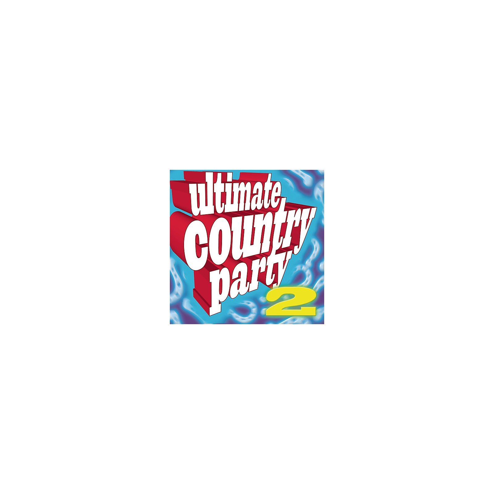 Various Artists - Ultimate Country Party 2 (CD) | Musician's Friend