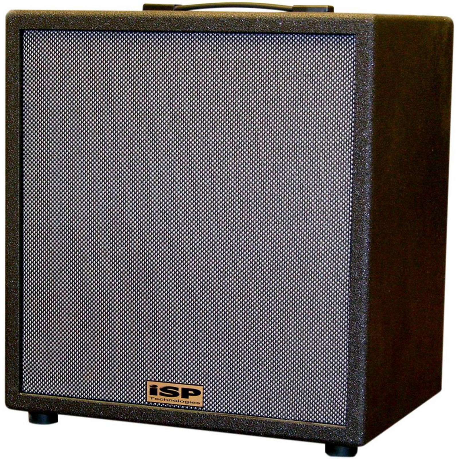 ISP Technologies Vector 210 400W Active Guitar Subwoofer Cabinet ...