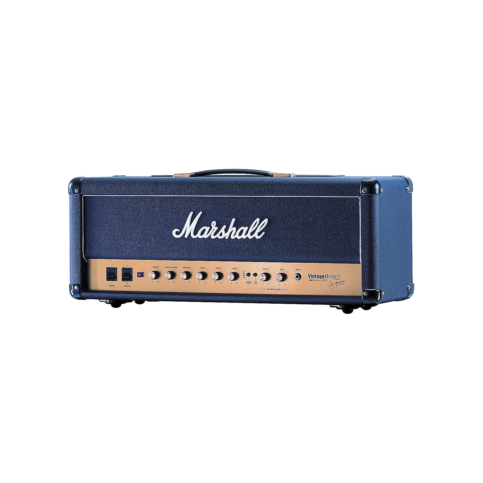 Marshall Vintage Modern 2266 Tube Amp Head | Musician's Friend