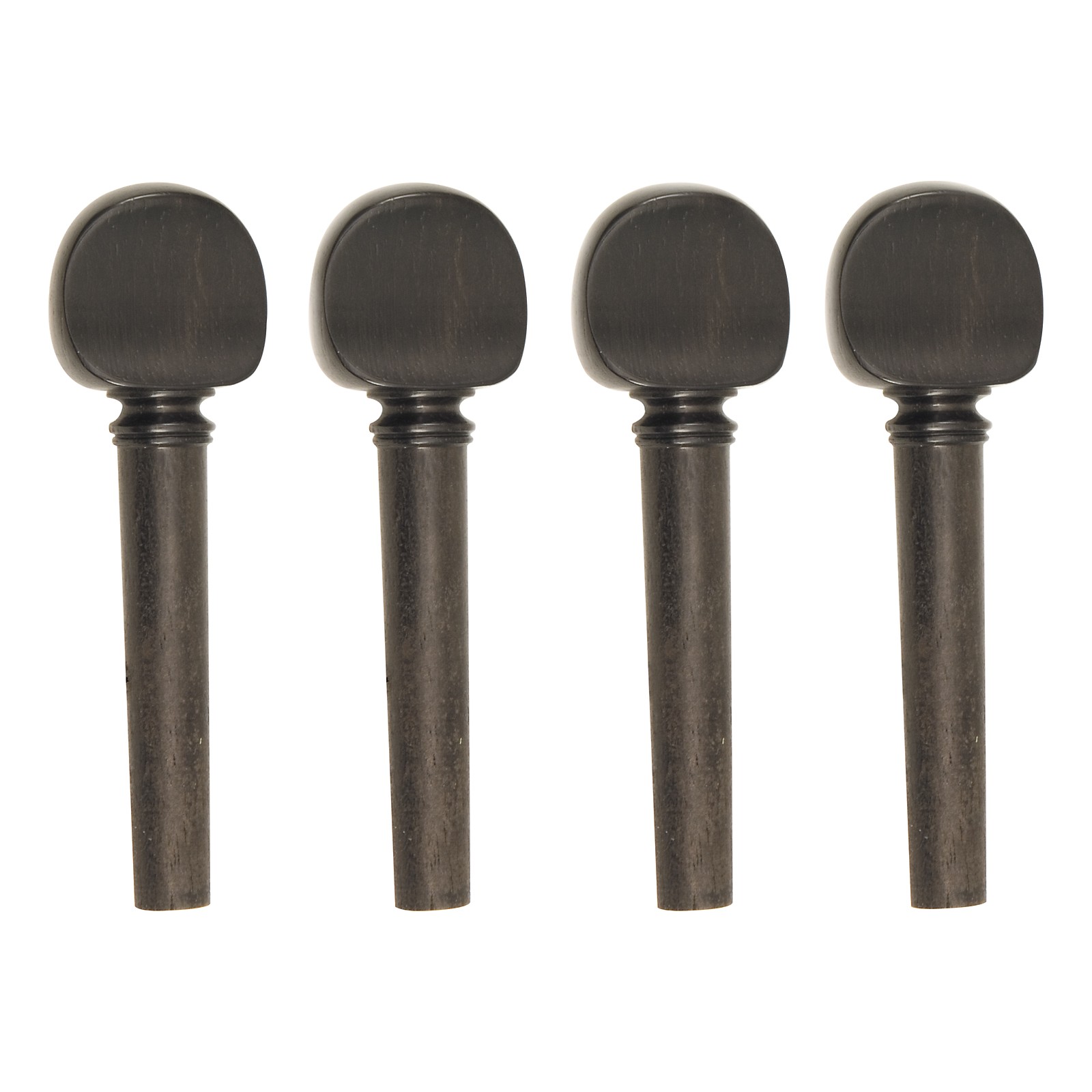 The String Centre Violin Peg Set (4) | Musician's Friend