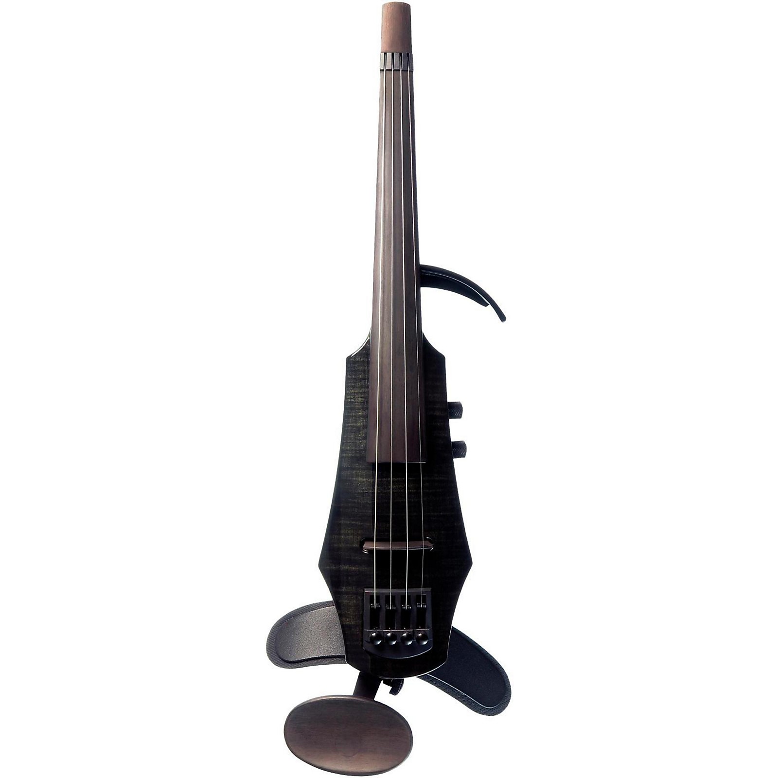 NS Design WAV 4 Electric Violin Black | Musician's Friend