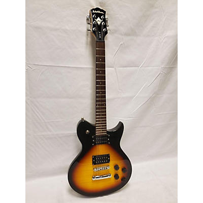 Washburn Solid Body Electric Guitars | Musician's Friend