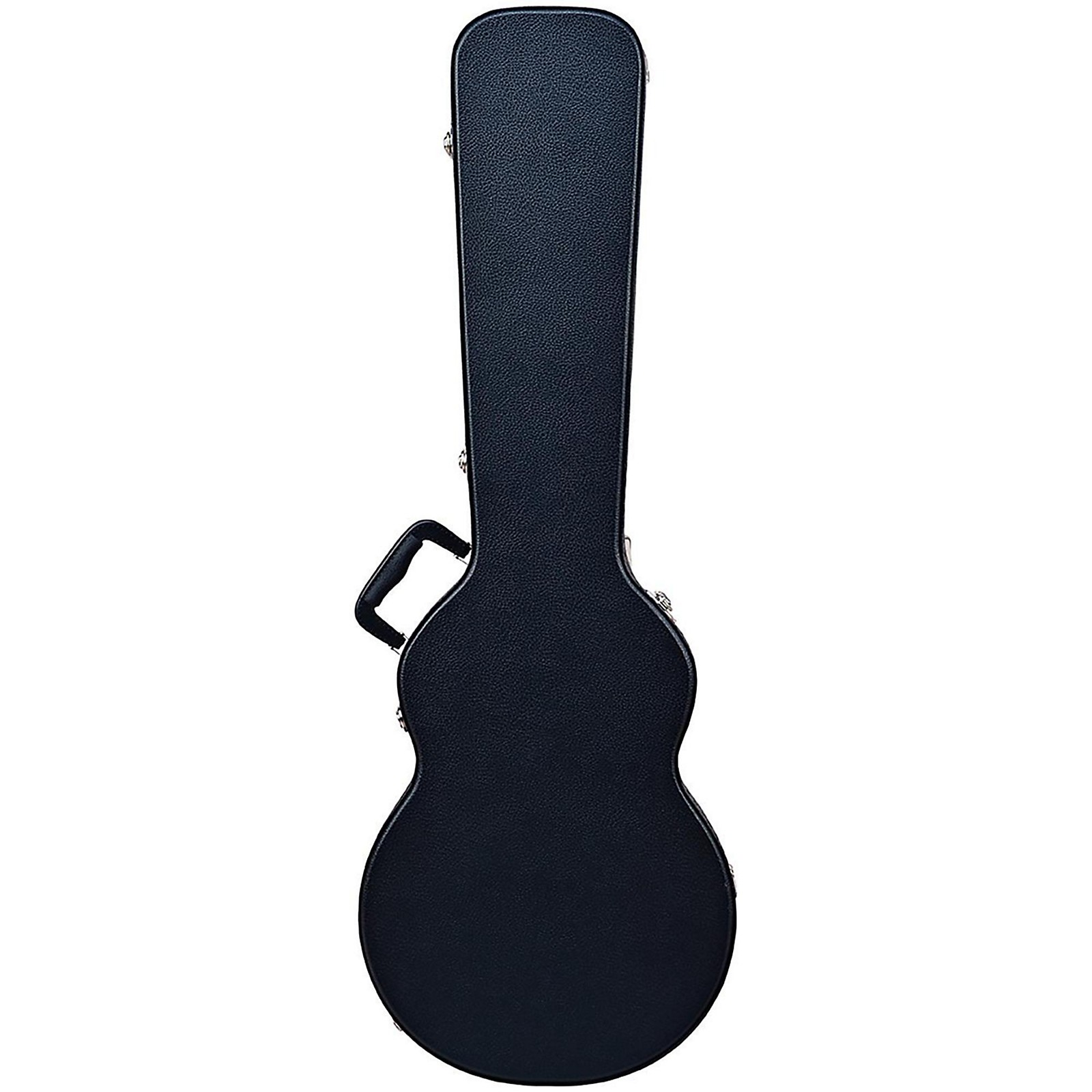 WolfPak WPDWLP Hard Shell Case for Les Paul-Style Electric Guitars ...