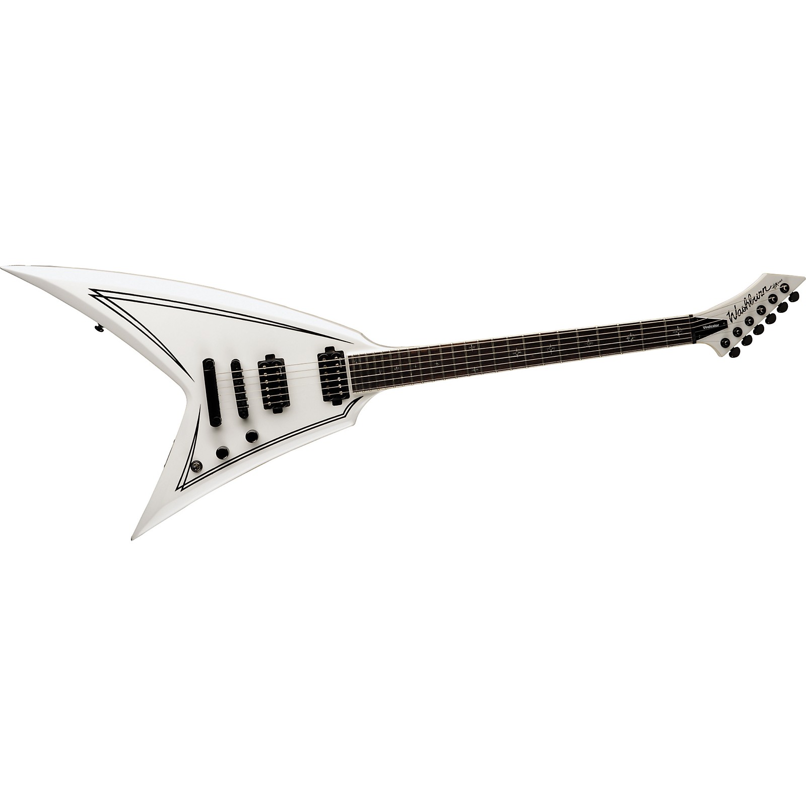Washburn WV40 Electric Guitar | Musician's Friend