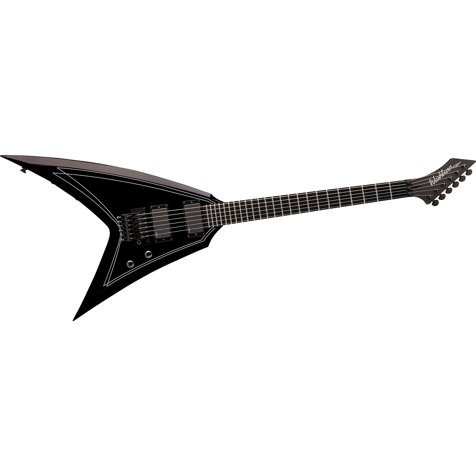 Washburn WV40V Electric Guitar | Musician's Friend