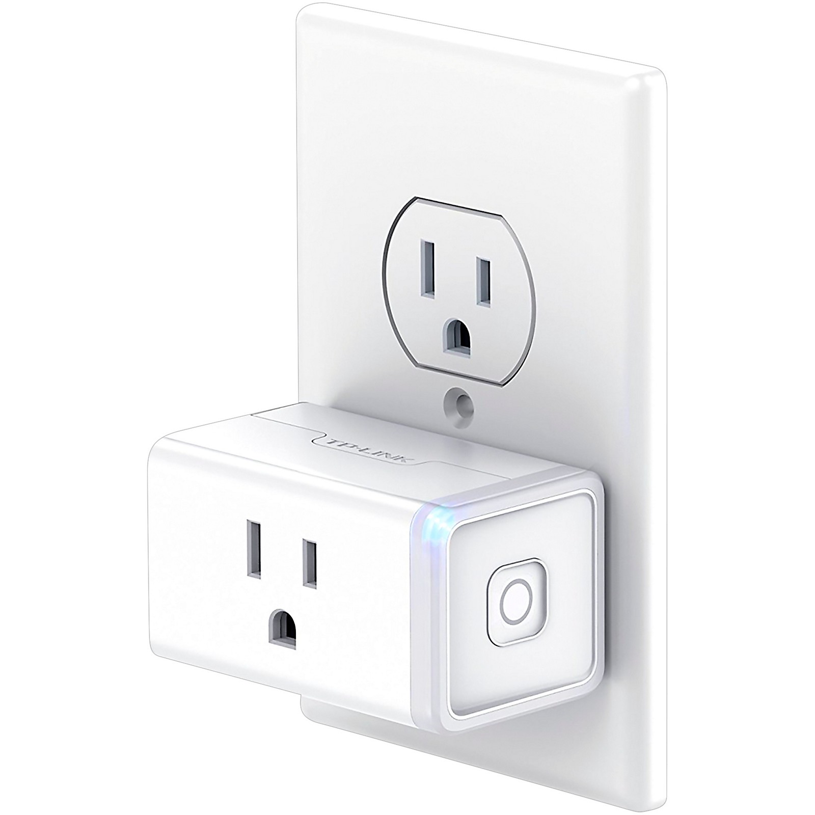 TP-Link Wi-Fi Smart Plug Mini | Musician's Friend
