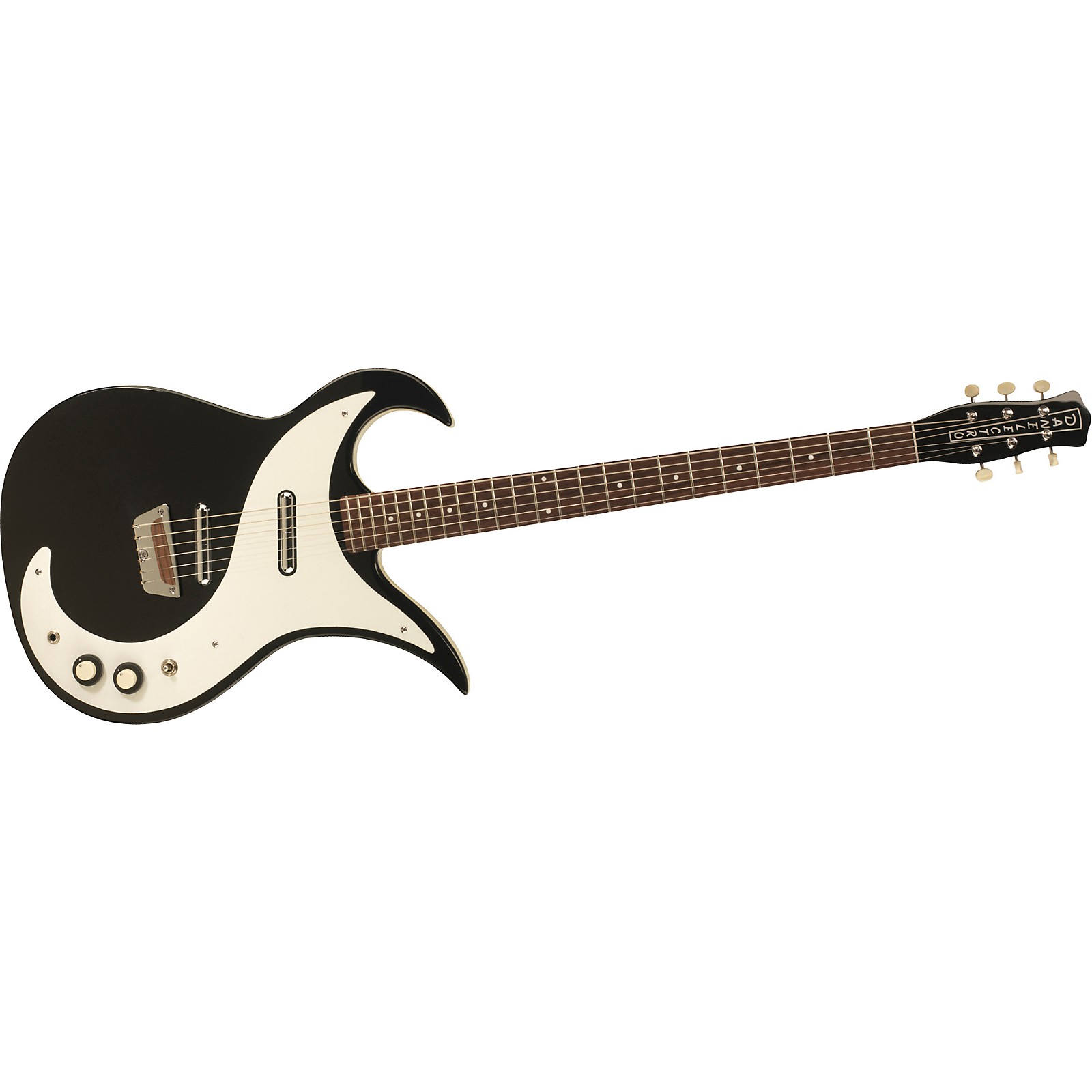 Danelectro Wild Thing Baritone Electric Guitar | Musician's Friend
