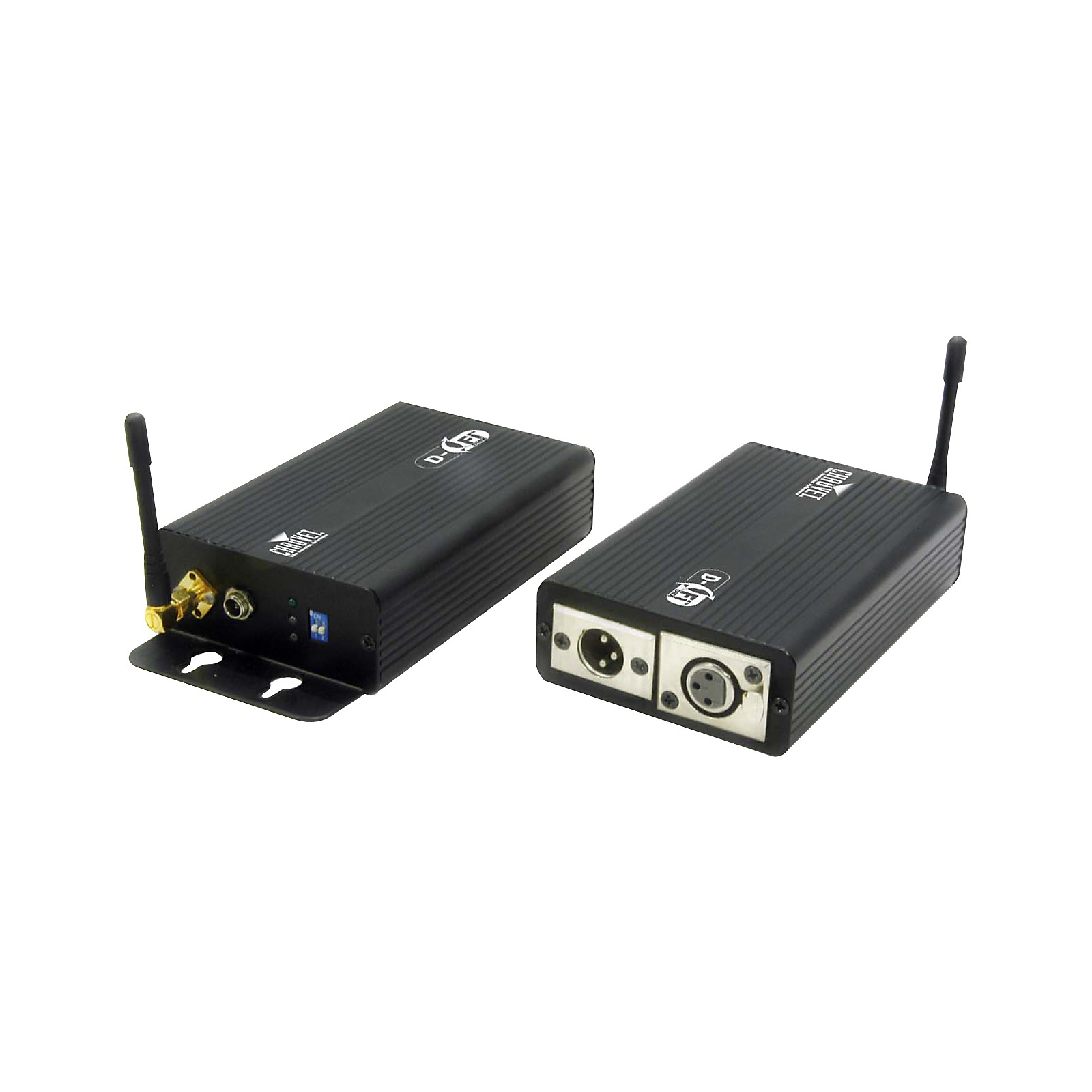 CHAUVET DJ Wireless DMX Transmitter/Receiver | Musician's Friend CHAUVET DJ Wireless DMX Transmitter/Receiver | Musician's Friend