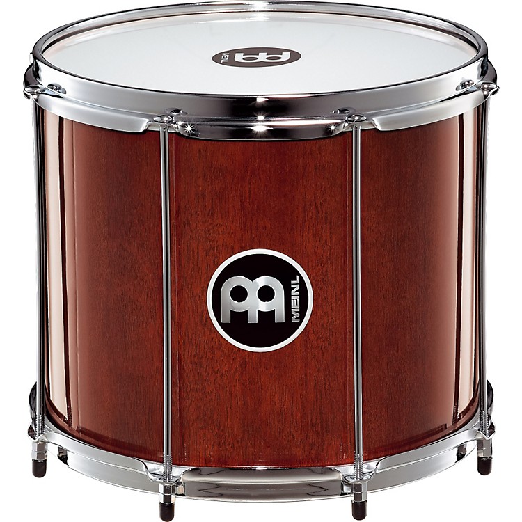 Meinl Wood Repinique Drum | Musician's Friend