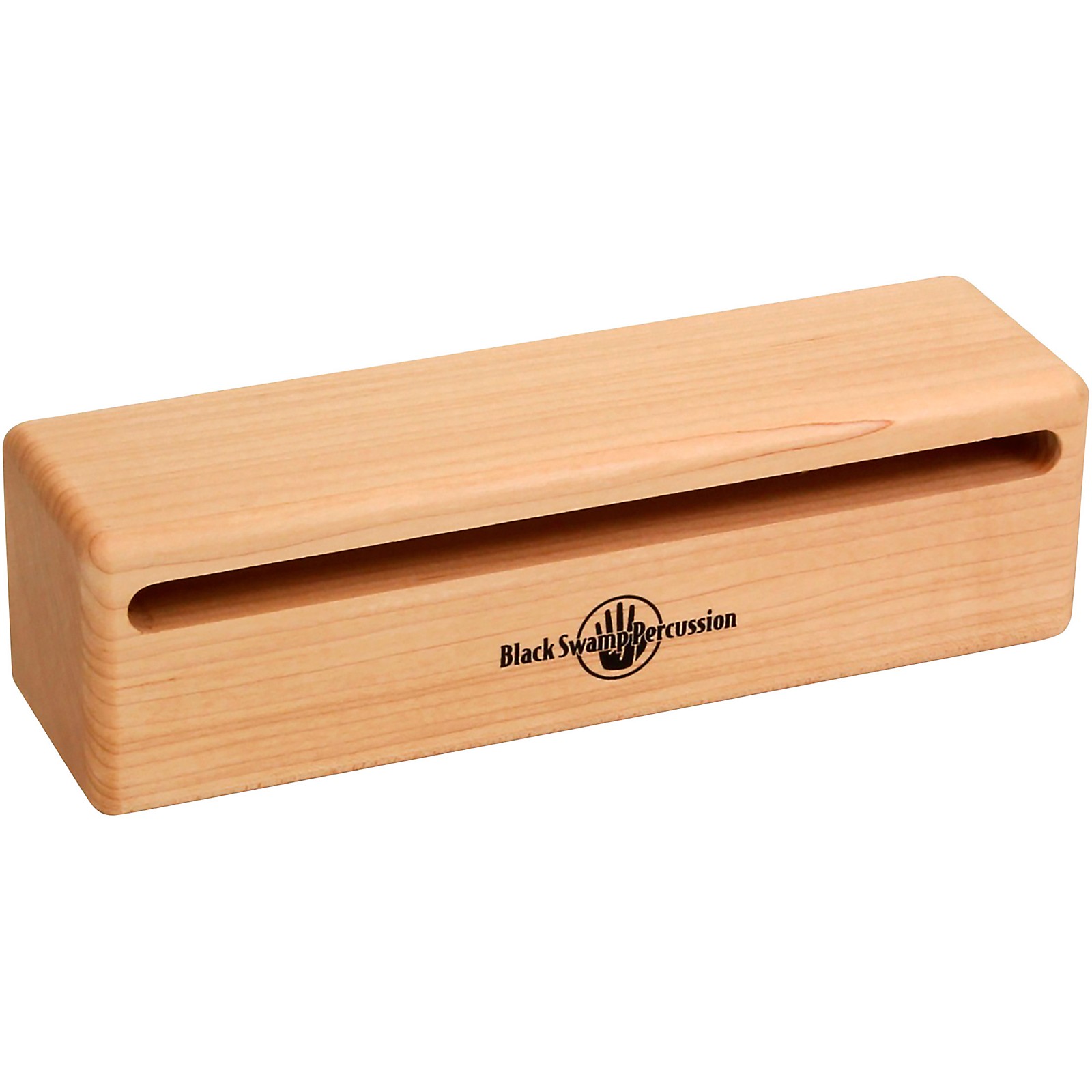 Black Swamp Percussion Woodblock XL | Musician's Friend
