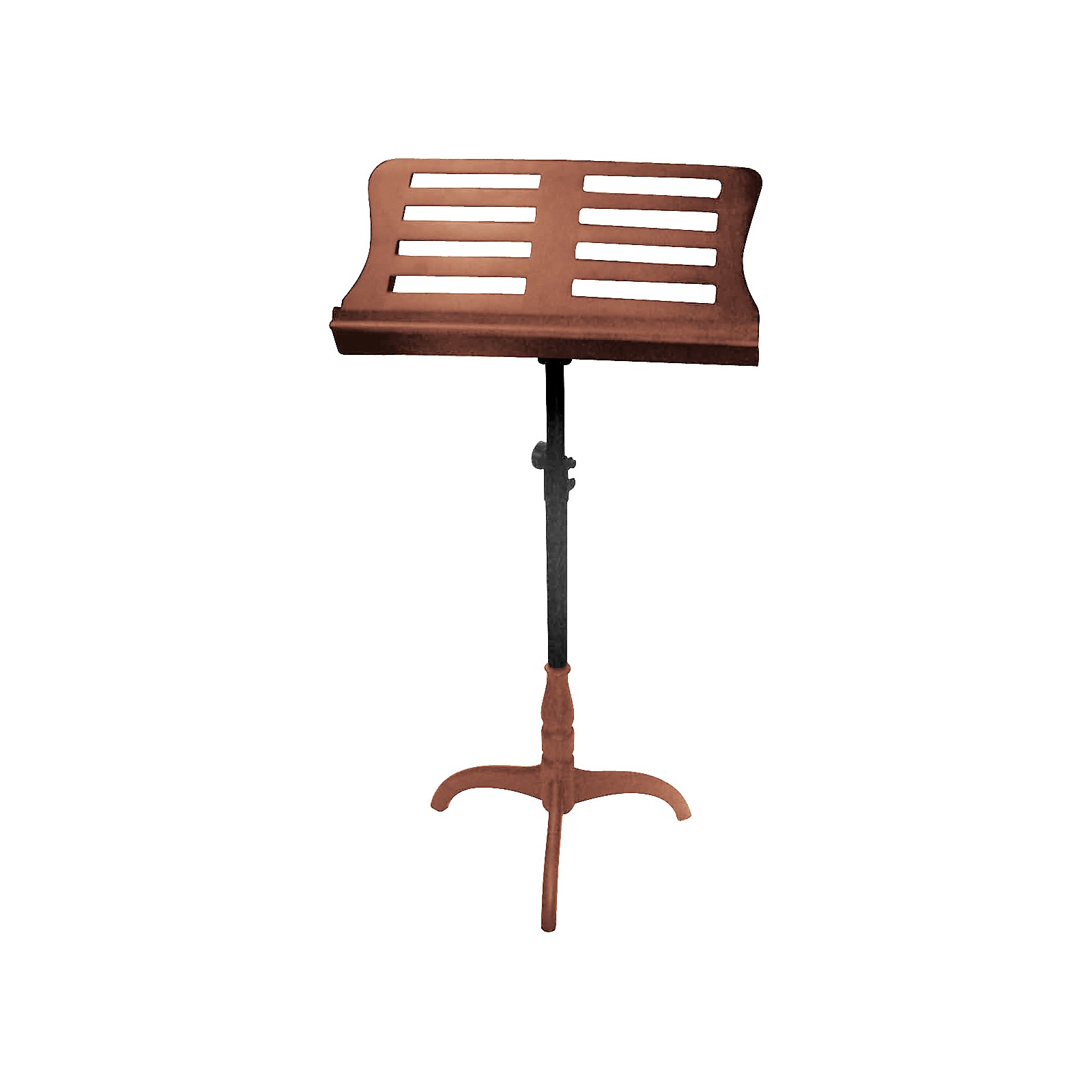 Musician's Gear Wooden Music Stand | Musician's Friend