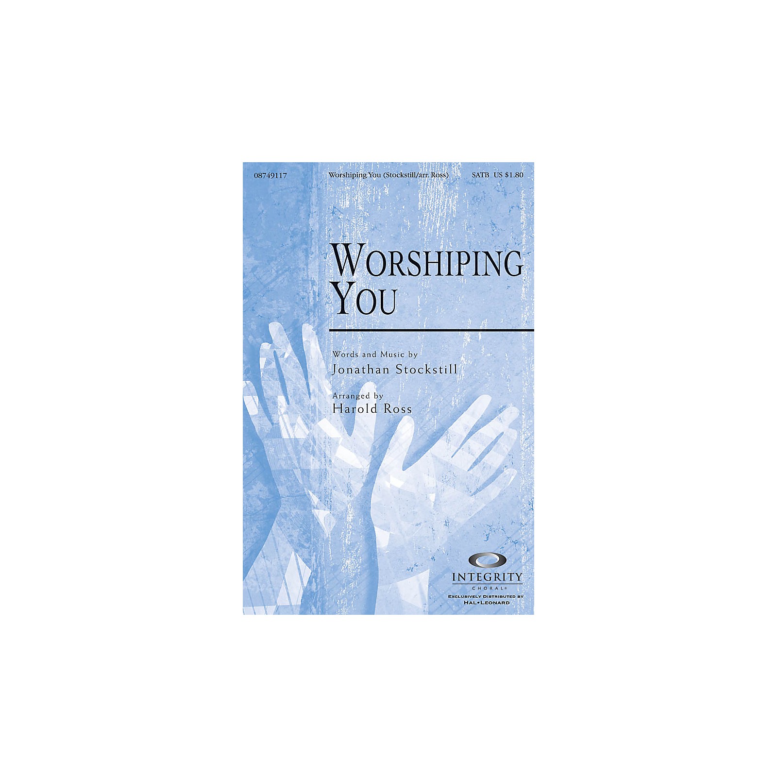 Integrity Music Worshiping You Orchestra Arranged by Harold Ross ...