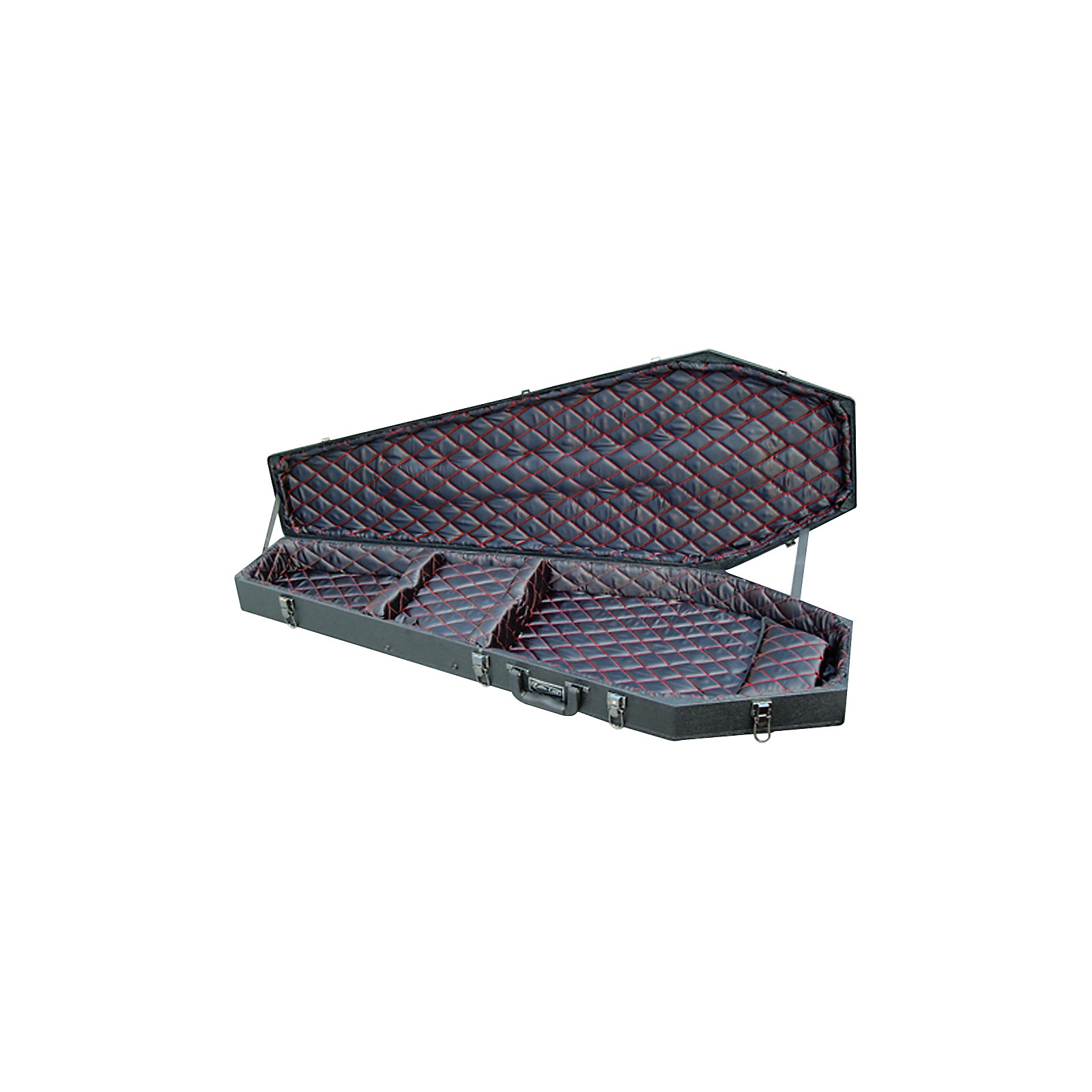 Coffin Case X-175 Universal Electric Guitar Case | Musician's Friend