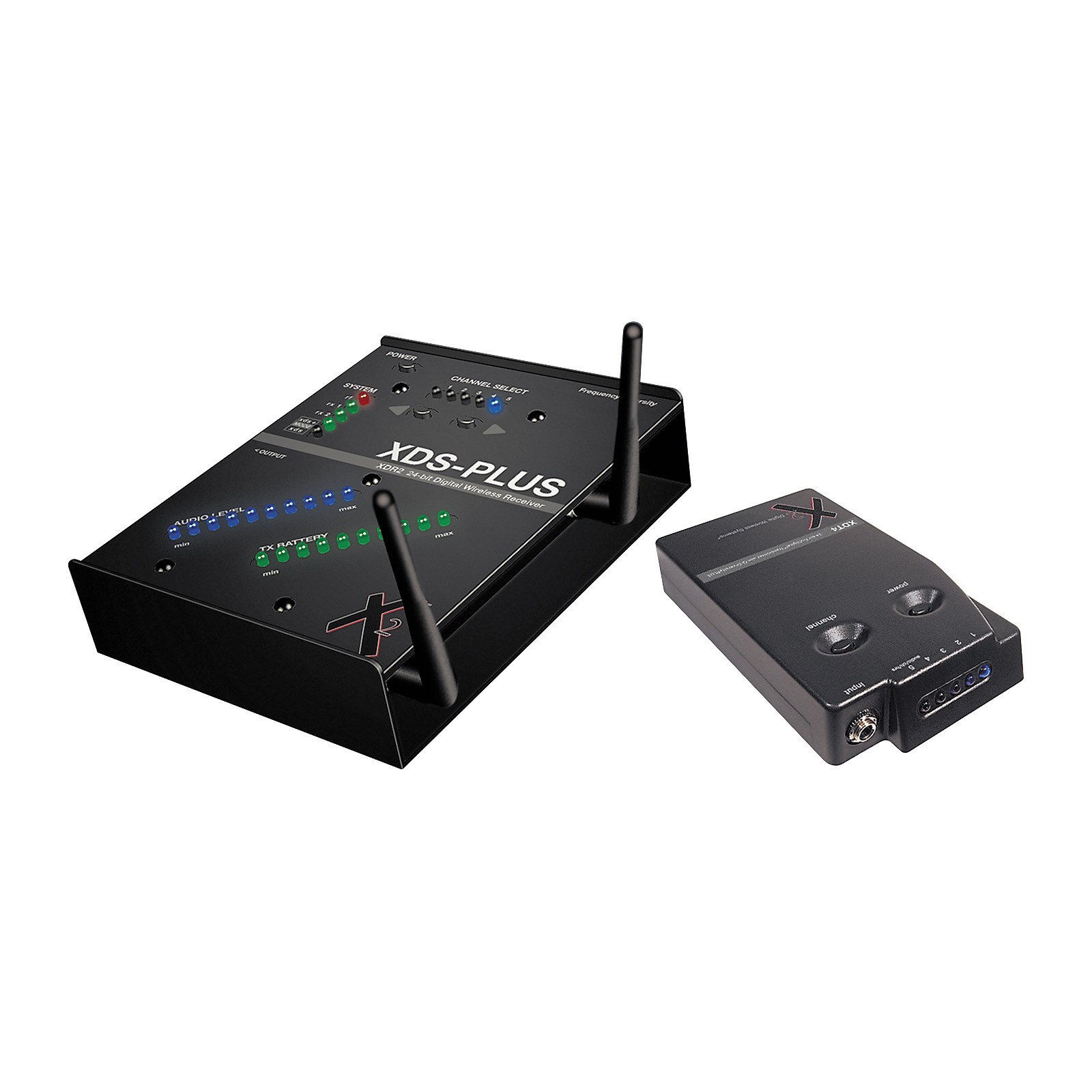 Line 6 X2 XDS-PLUS Digital Wireless Instrument System | Musician's Friend