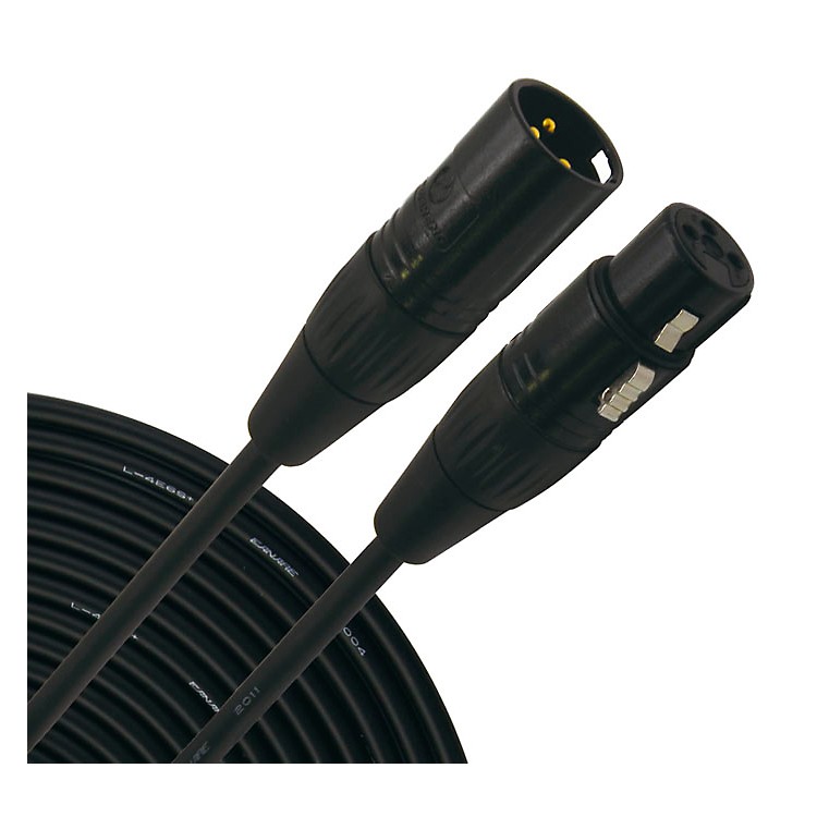 Canare XLR Lo-Z Cable | Musician's Friend