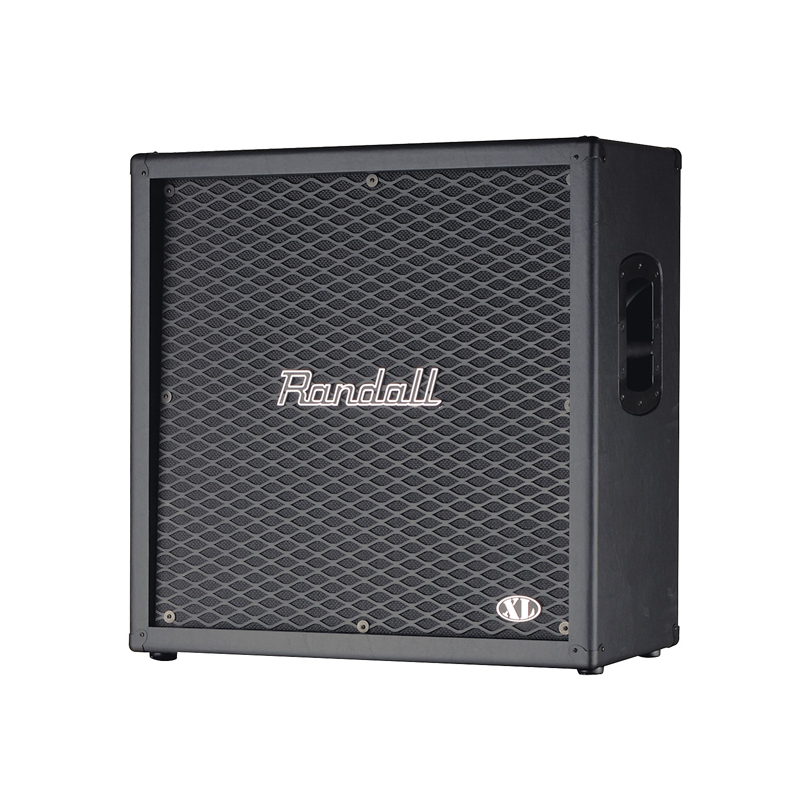 Randall XLT Series R412XLTX 280W 4x12 Guitar Extension Cabinet ...