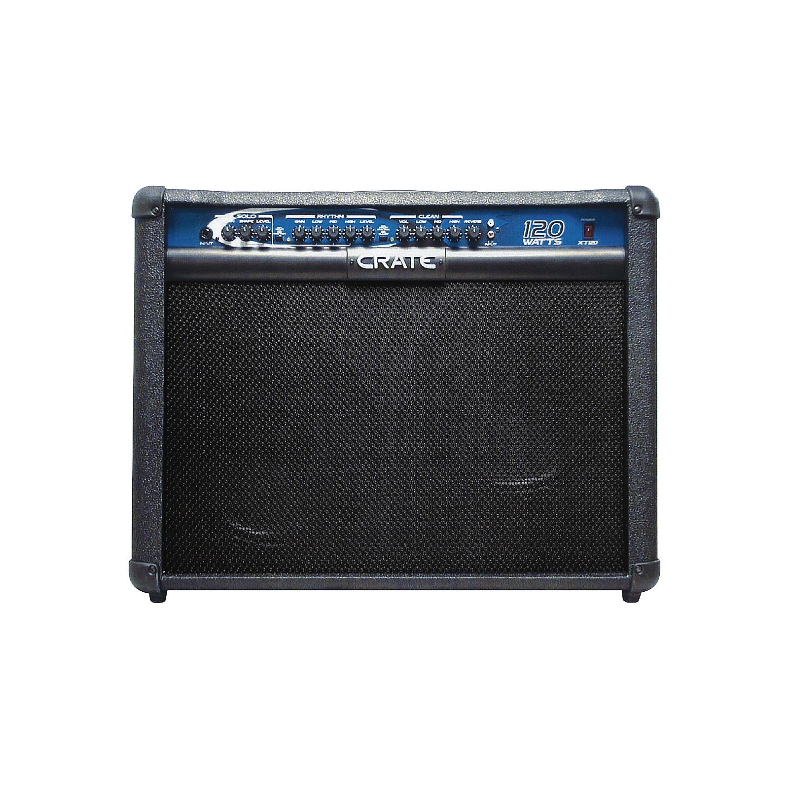 Crate XT120R 120W Guitar Combo | Musician's Friend