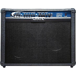 Crate XT120R 120W Guitar Combo | Musician's Friend