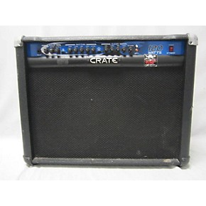 Crate XT120R Guitar Combo Amp | Musician's Friend