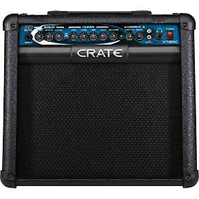 Crate XT30R 30W Guitar Combo | Musician's Friend
