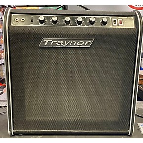 Used Traynor YGM-3 Tube Guitar Combo Amp | Musician's Friend
