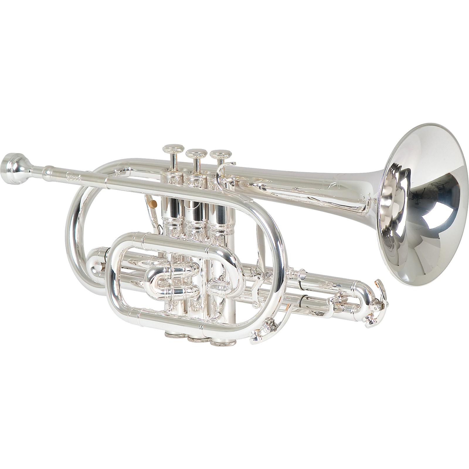 York YO-CO3028 Preference Series Bb Cornet | Musician's Friend