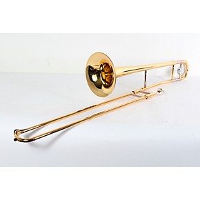 Yamaha YSL-354 Series Student Trombone | Musician's Friend