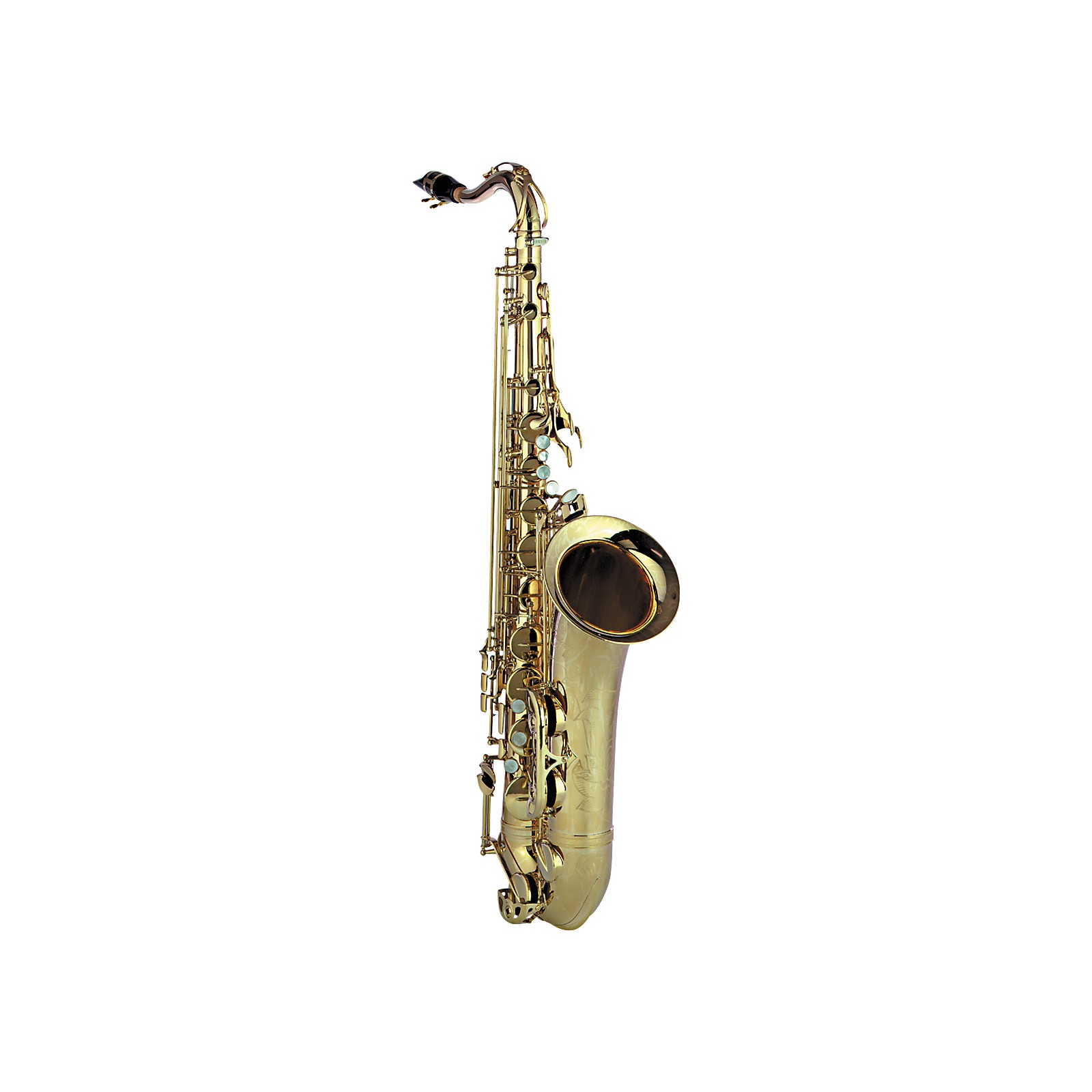 Yamaha YTS-82Z Custom Tenor Saxophone | Musician's Friend