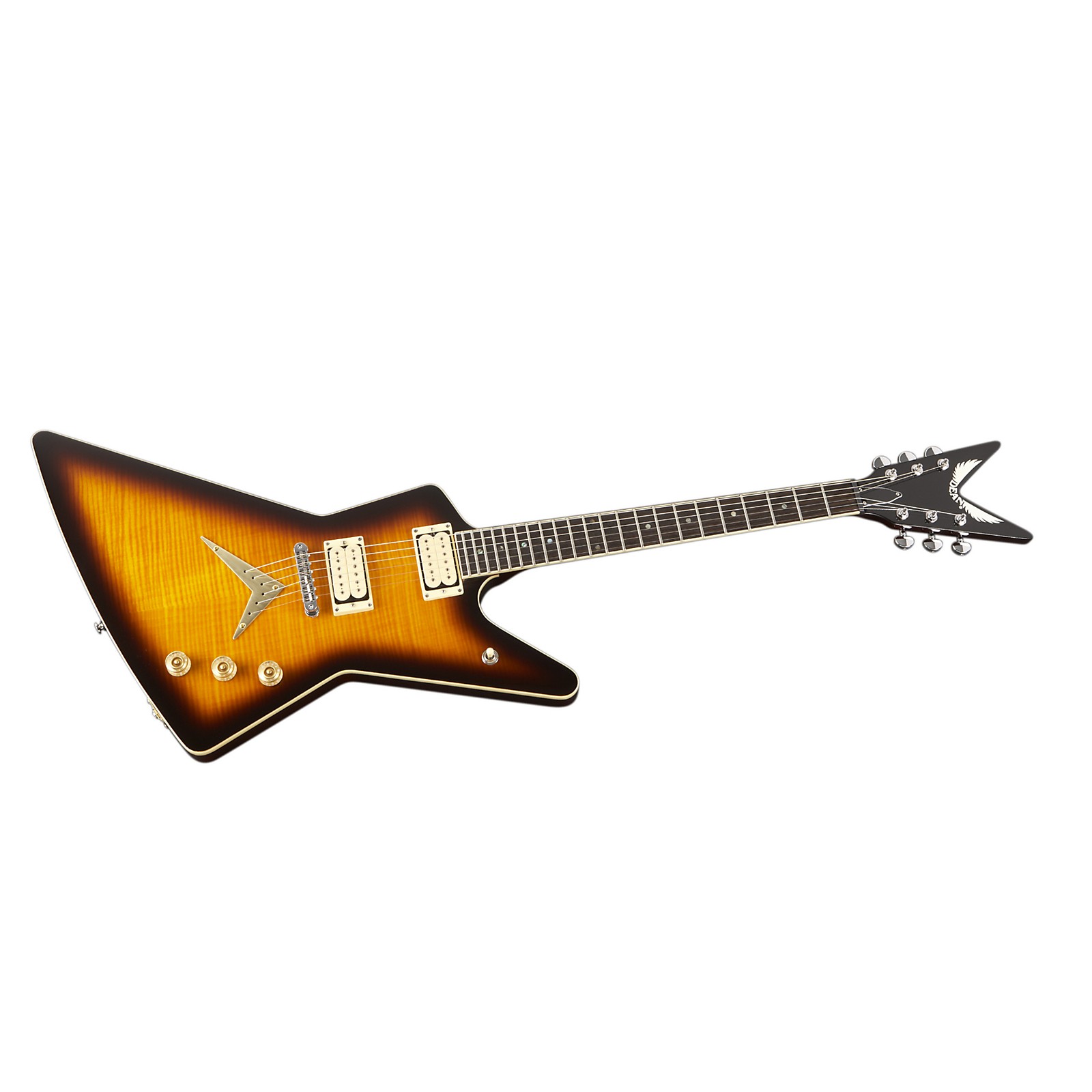 Dean Z 35th Anniversary Electric Guitar | Musician's Friend