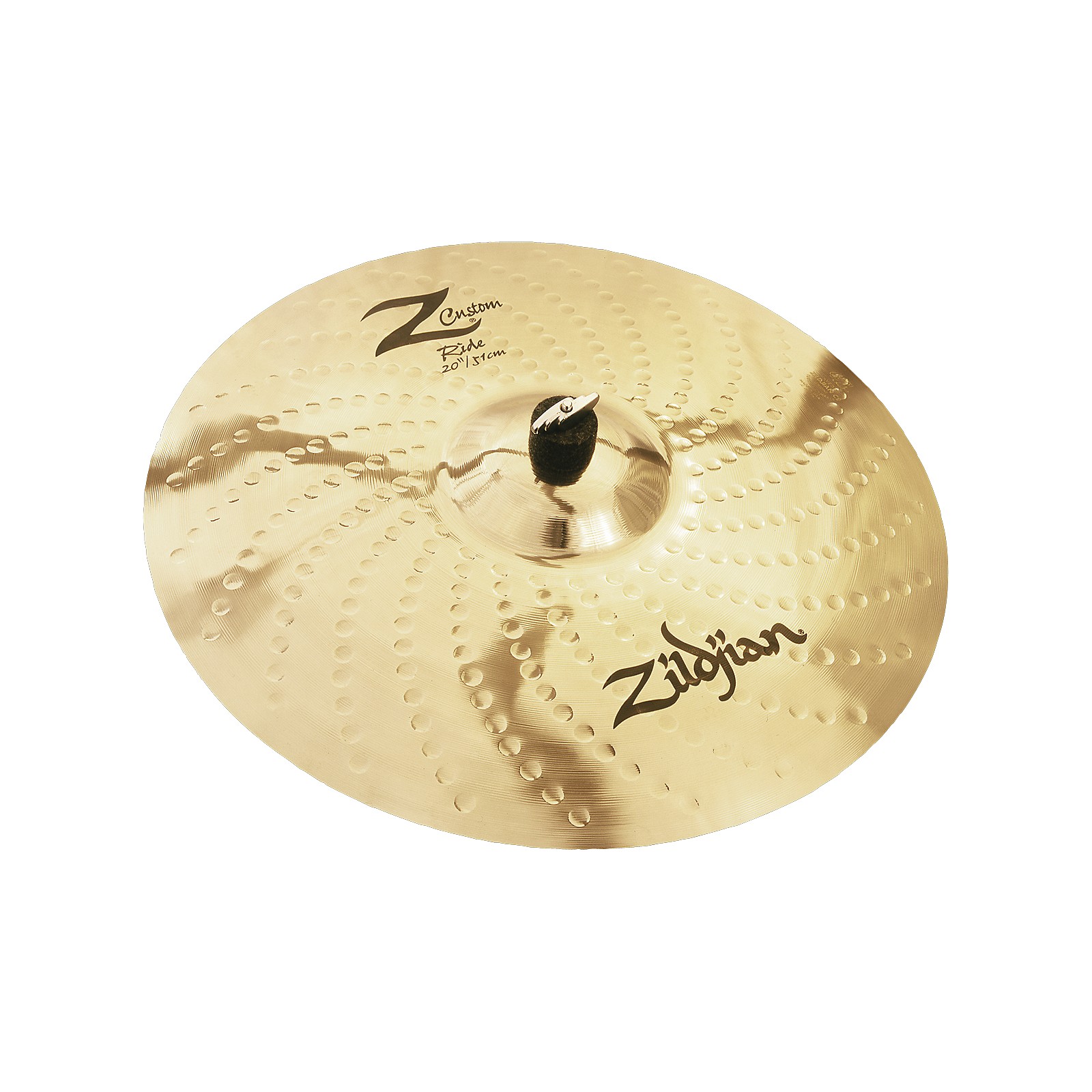 Zildjian Z Custom Ride | Musician's Friend