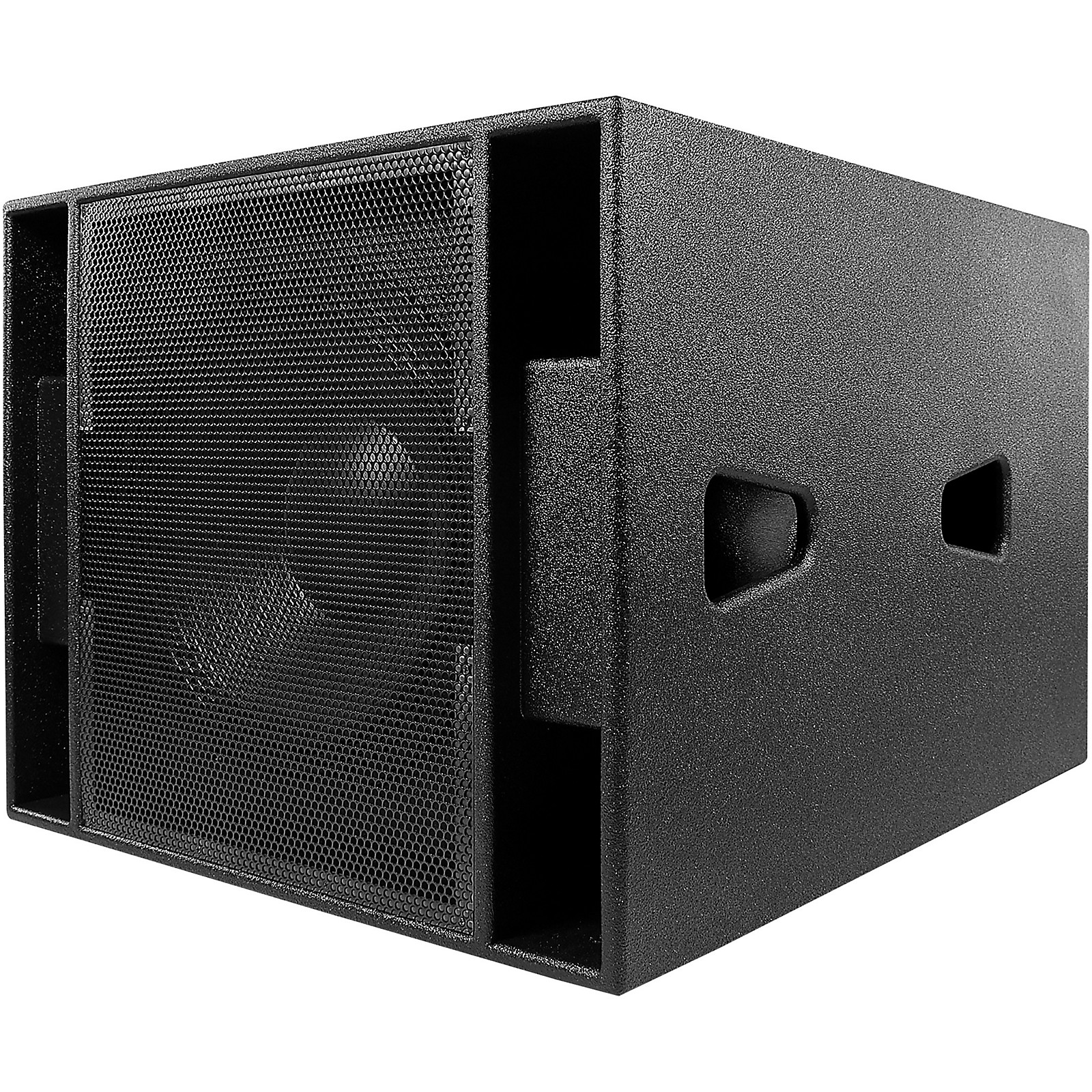 BASSBOSS ZV18 18" Powered Subwoofer | Musician's Friend