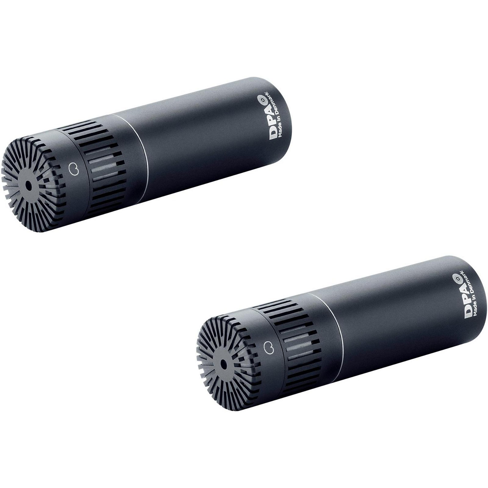 DPA Microphones d:dictate ST4011C Stereo Pair with 4011C Compact ...
