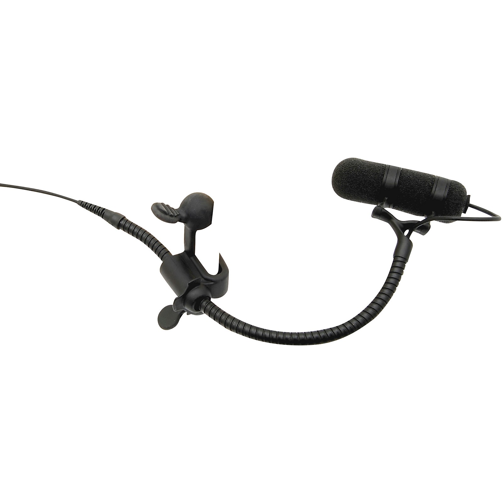 DPA Microphones d:vote 4099T Instrument Microphone for Brass | Musician ...