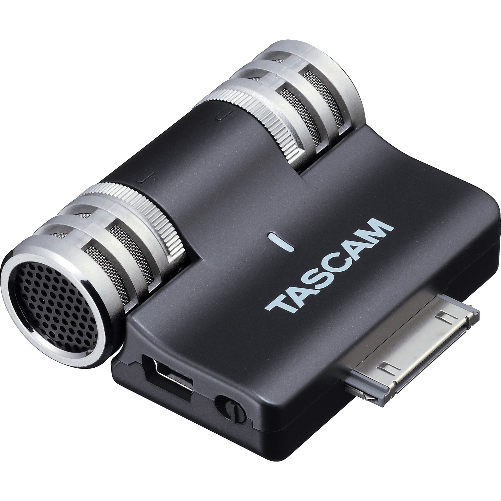 Tascam iM2 Microphone Interface for iPhone | Musician's Friend