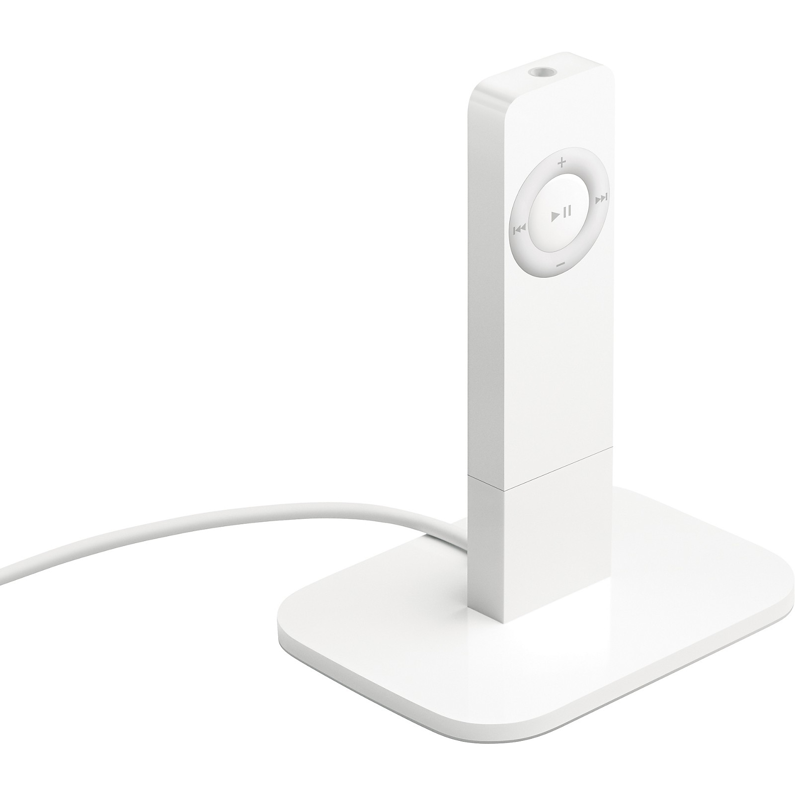 Apple iPod Shuffle Dock | Musician's Friend